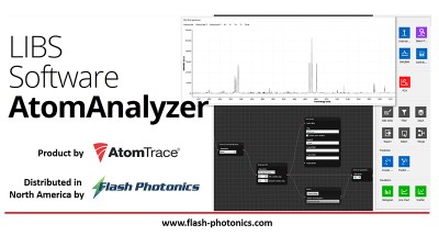Flash Photonics